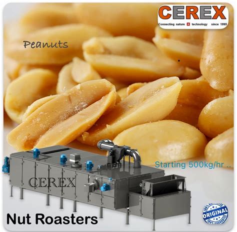 Siddharth Dalal On Linkedin Nuts Seeds Extrudedsnacks Cereals Frenchfries Roaster Dryer
