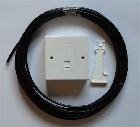 30M VDSL ADSL External Extension Kit