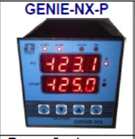 Ramp Soak PID Controllers Description Relay At Piece In Pune ID