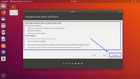 Install Ubuntu From Usb Side By Side Windows Scapeshrom