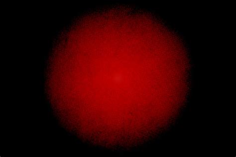 빈 빈 수평 추상 디자인 생생한 진한 빨간색 또는 적갈색 색상의 단색 그런지 질감 풍화 된 고민 벡터 배경 우주 구형 물체 검은 은하 또는 제 3의 눈에서 행성 또는 별과