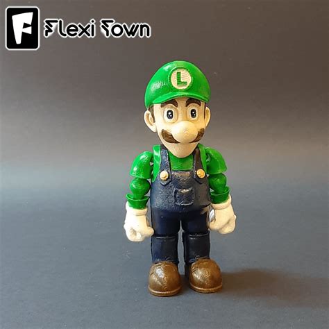 Flexitowns Portfolio Of 3d Models