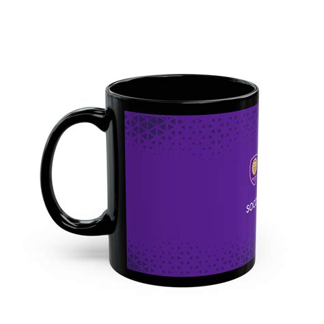 Black Mug 11oz 15oz Ocss South