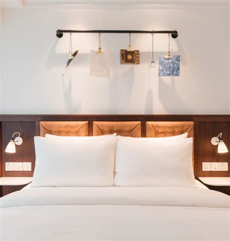 Rooms Ruby Stella In London Ruby Hotels