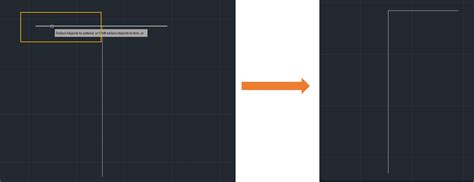 ★how To Connect Two Separated Lines In Zwcad Technical Knowledge Base En Confluence