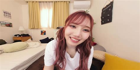 Vrkm 1130 B Super Close Contact With A Lonely And Spoiled Younger Step