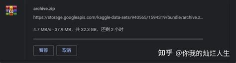一篇文章搞定所有学科数据集下载难的问题 知乎