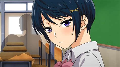 セックスが好きで好きで大好きなクラスメイトのあの娘 第4話 萌漫宝库