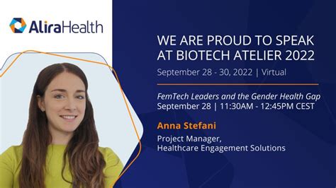 Alira Health On Linkedin Agenda