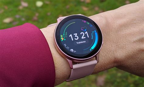 Samsung Galaxy Watch Active2 Smartwatch Review - NotebookCheck.net Reviews