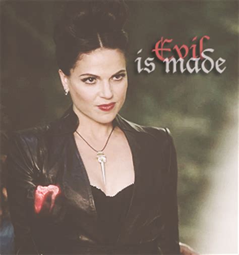 Regina Once Upon A Time Fan Art Fanpop