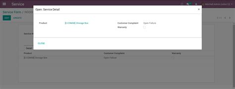 How To Record The Data Changes In Odoo Ngasturi Notes