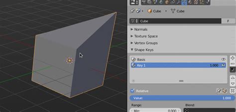 D View How Do You Refresh Object Mode After Quitting Edit Mode Blender Stack Exchange