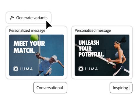 dynamic messages and content adobe journey optimizer