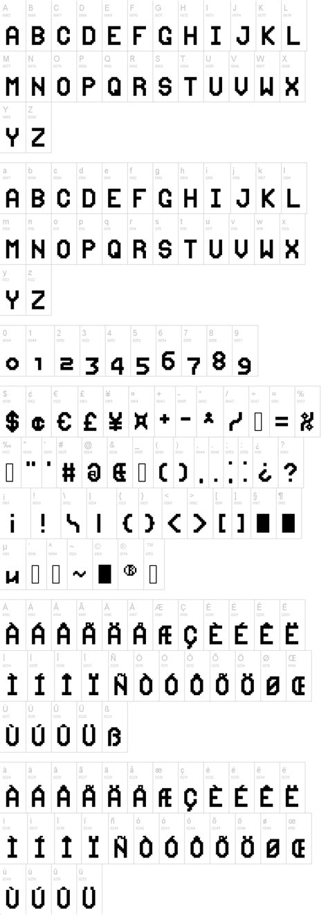 New Browserlink Font