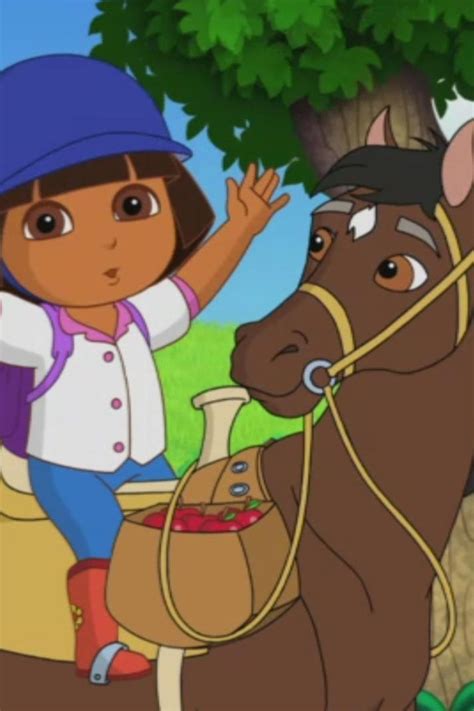 Watch Dora The Explorer S8 E7 Dora S And Sparky S Riding Adventure 2013 Online Free Trial