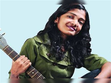 Gowry Lekshmi Started Composing At 13 Hindi Movie News Times Of India