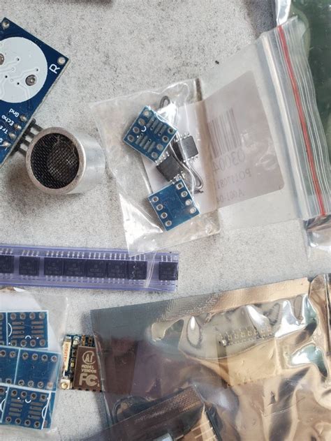 Arduino датчики esp дисплей attiny програматор gsm грн Прочая электроника Квасилов
