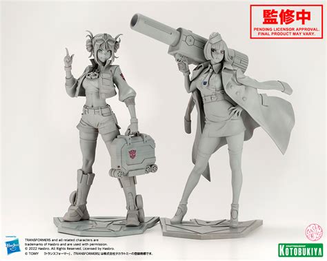 Kotobukiya Collection Extra 2022
