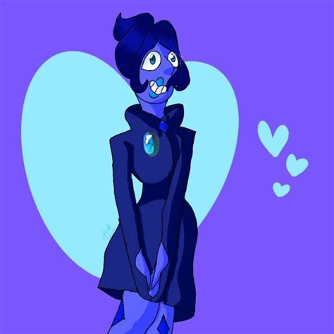 Labradorite[challenge Entry] Steven Universe Amino