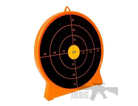 Stealth Sucker Target Just Air Guns