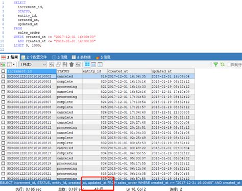 Magento2 Magento 2 Sales Order And Report Orders Export Data Qis Inconsistent Magento Stack