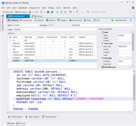 How To Add Or Insert Columns To A MySQL Table Easy Guide