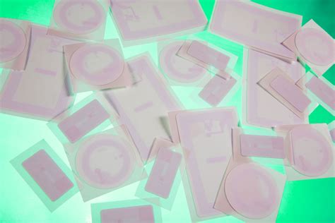 Ten Commandments For RFID Tag Fixing RFID Card Proximity Card Of Huayuan RFID The RFID