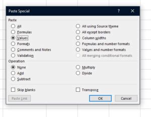 How To Fix Cannot Copy Merged Cells In Excel Sheetaki
