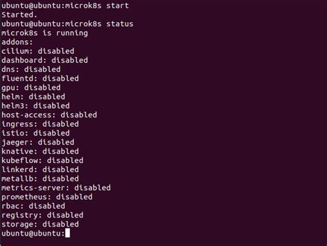 Introduction To Microk8s Ubuntu