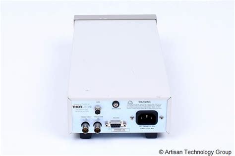 Sc10 Thorlabs Shutter Controller Artisantg™