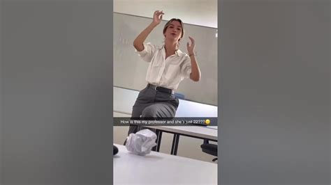 This Is The Secret Of Her Beauty😍😳 Professor Aitips Coder