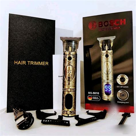 თმისა და წვერის საკრეჭი ტრიმერი Tmisa Da Wveris Sakrewi Trimeri