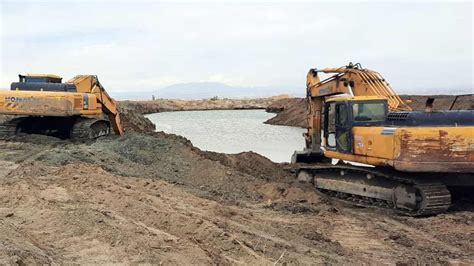 ՊԵԿ ը բացահայտել է ապօրինի հանքարդյունահանման դեպք Youtube