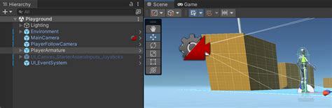 Unity Tutorials Vg2 Quest 1 3d Character Rigs