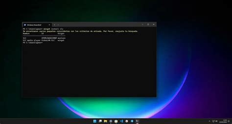 He Vuelto A Usar Winget La Herramienta Basada En Linux Para Gestionar Software Y Recomiendo Su