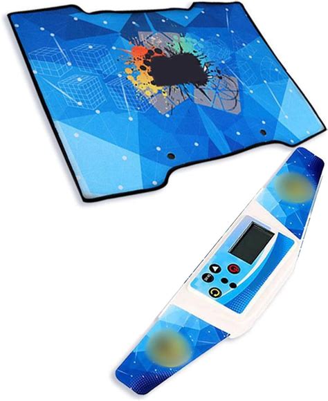 Speed Timer With Mat Speed Cube Timer Touch Control Timer Professional Timer Machine With