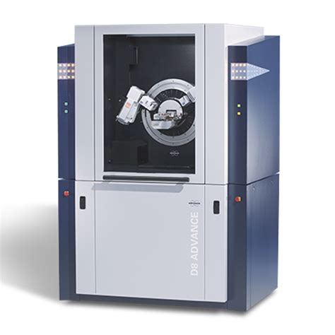Bruker Store
