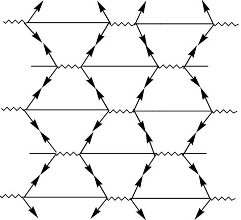 A Schematic Of A D Self Assembly Of Identical Alternating Copolymers Download Scientific Diagram