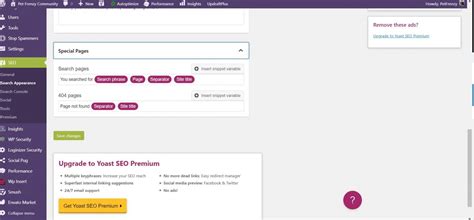 How To Activate Xml Sitemap In Yoast Wordpress Plugin Themewaves