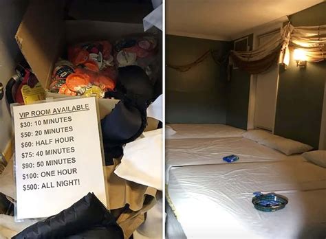 NYPD Breaks Up A Massive Underground Sex Club In Queens For Violating Social Distancing Rules