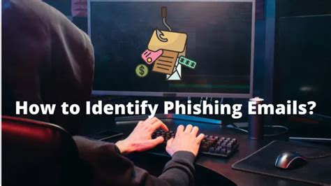 How To Identify Phishing Emails Techies Nation