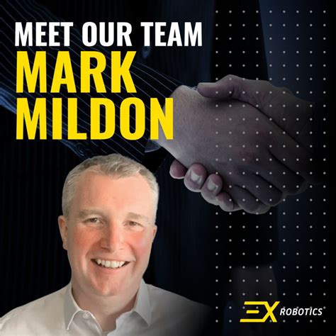 Exrobotics On Linkedin Exrobotics Meetourteam Teamwork Gettoknowus
