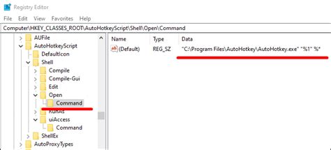 Prevent Admin Apps From Blocking Autohotkey By Always Using Ui Access