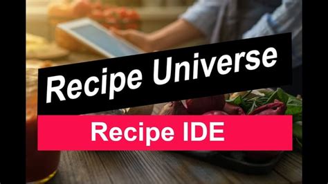 Recipe Manager Dependencies Pip Debugging Python Libraries
