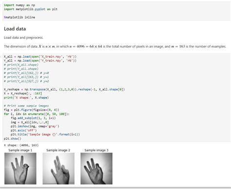 Solved Import Numpy As Np Import Matplotlib Pyplot As Plt Chegg