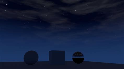 World Shader In Blender Eevee Free Texture Cgtrader