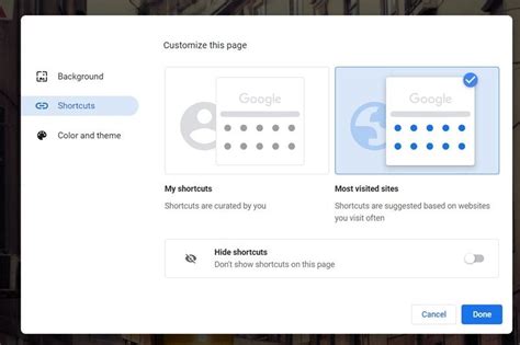 Chrome Settings How To Customize Google Chrome Make Tech Easier