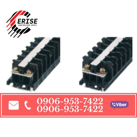 Din Rail Type Terminal Block Commercial And Industrial Construction