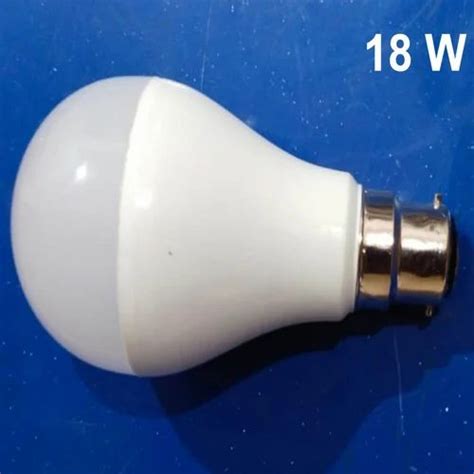 W W Ceramic Led Bulb Cool Daylight At Rs Piece In Patna Id